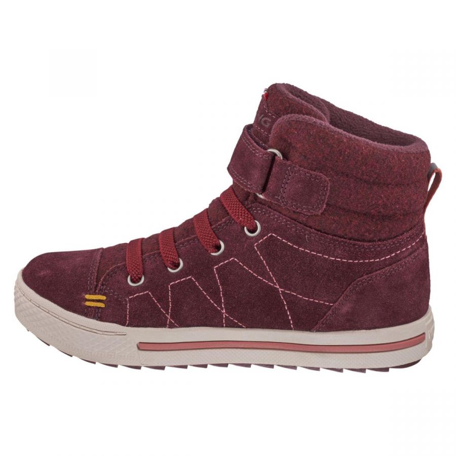Viking Eagle IV GTX Saapad lastele - vein, tumepunane